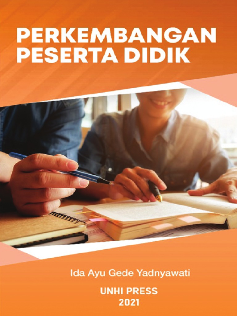 Perkembangan Peserta Didik | PDF