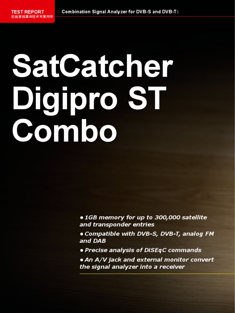 Satcatcher | PDF