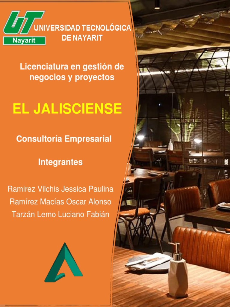 El Jalisciense Ya Terminado | PDF