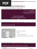 Makalah BFD, PFD, P&ID, Dan Loop Diagram | PDF | Komputer