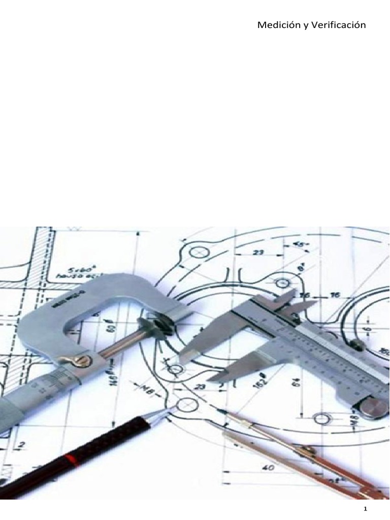 Mediciones Calibrador Vernier | PDF | Unidades de medida | Metrología