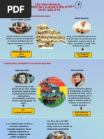 El Pinquillo | PDF | Instrumentos musicales