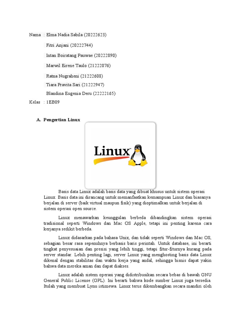 Calculate Linux | PDF