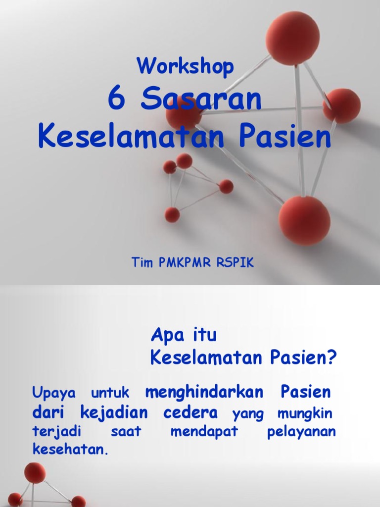 Materi SKP | PDF