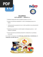 Mongheng Mohametano Anekdota | PDF