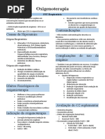 Escala de Rass | PDF | Bem-estar | Médico