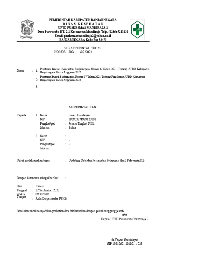 Form SPPD 2022 | PDF