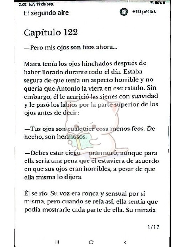 122-127 El Segundo Aire | PDF
