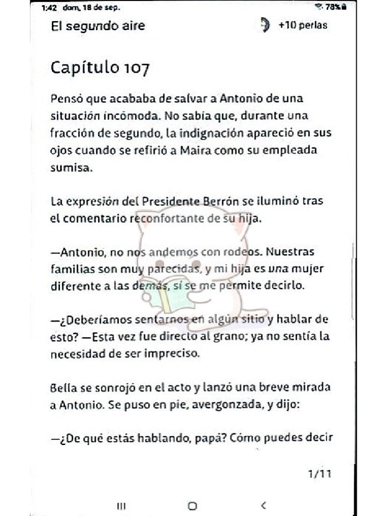 107-111 El Segundo Aire | PDF