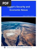 DIMEFIL Power in Hybrid Warfare | PDF | Nato | International Security