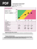 How To Compute For Aog and Edd | PDF