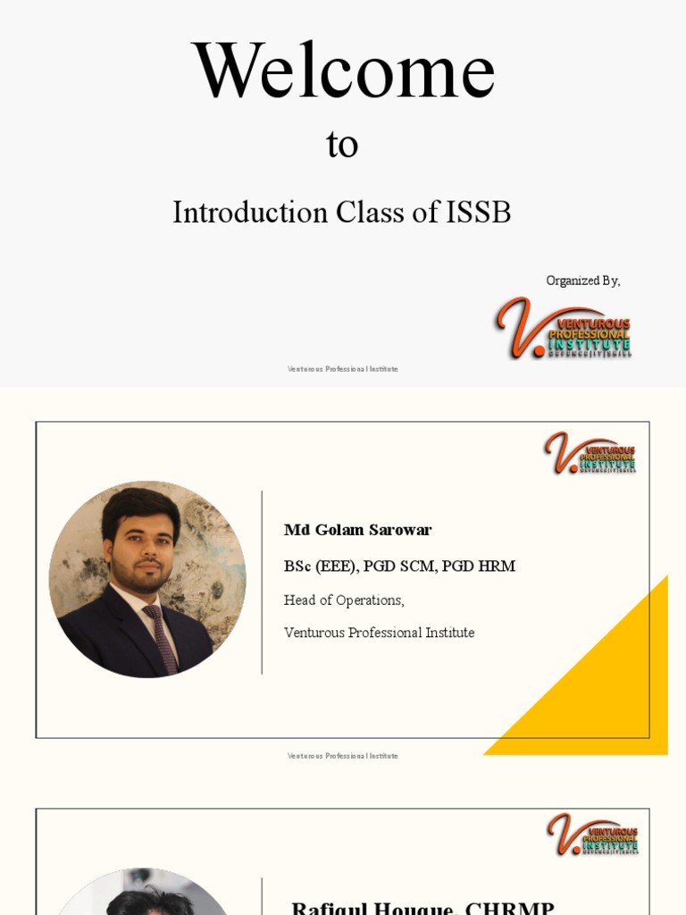 Intro Class | PDF Intro Class | PDF
