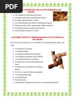 Modelo A-B-C de Ellis en TREC | PDF | Terapia racional de ...