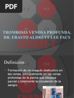 Escala de Wells | PDF | Diagnostico medico | Especialidades Medicas