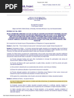 Format SOCI & SOFP | PDF | Expense | Equity (Finance)
