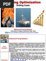 Offshore Field Development Plan | PDF | Petroleum Reservoir ...