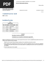 API Flange Bolting Torque Chart | PDF | Lubricant | Screw