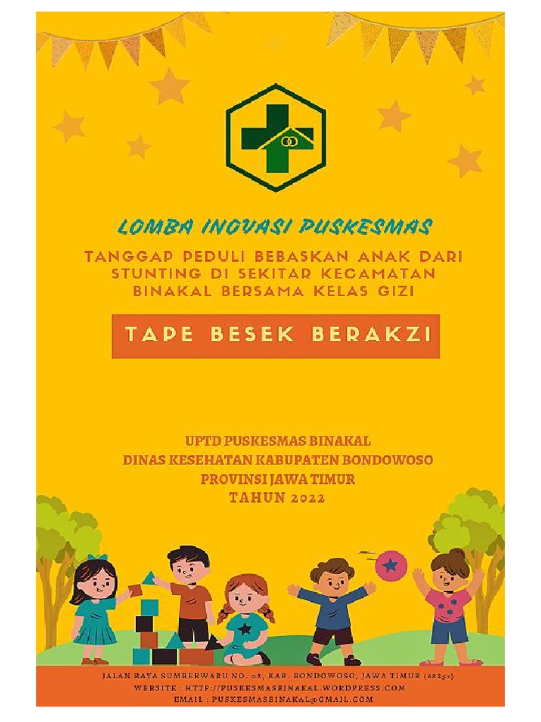 Tape Besek Berakzi | PDF