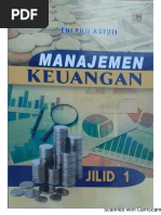 Panduan Aplikasi Profits Anywhere | PDF
