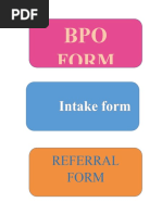 Primer On Barangay Protection Order | PDF | Restraining Order | Complaint