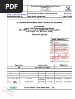 Standard Inspection Procedure For Positive Material Indentification (PMI) | PDF | Pipe (Fluid ...