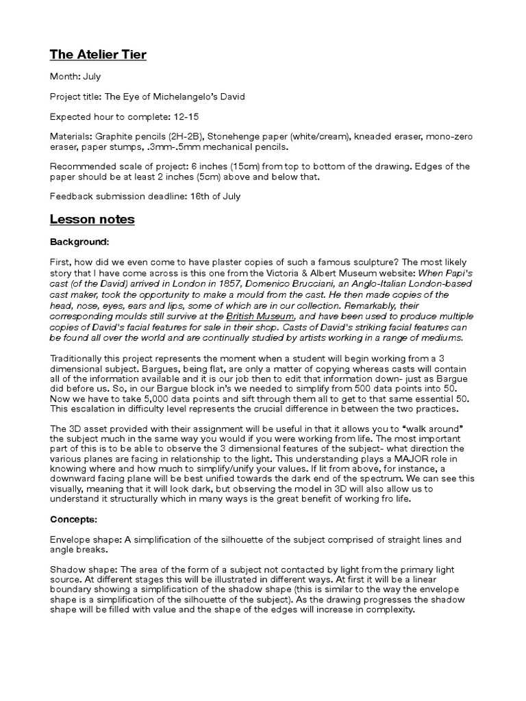 Atlier Tier Cast Drawing 1 | PDF | Shadow | Drawing