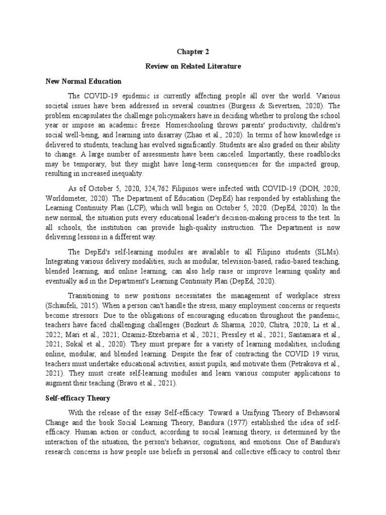 Chapter 2 | PDF | Career & Growth | Science & Mathematics