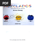 Mi Libro de Los Colores PDF | PDF