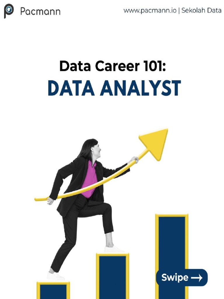 Data Career 101 Data Analyst Pdf 