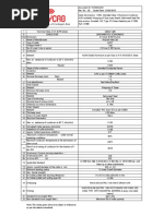 Cable GTP | PDF | Electrical Resistance And Conductance | Electrical ...