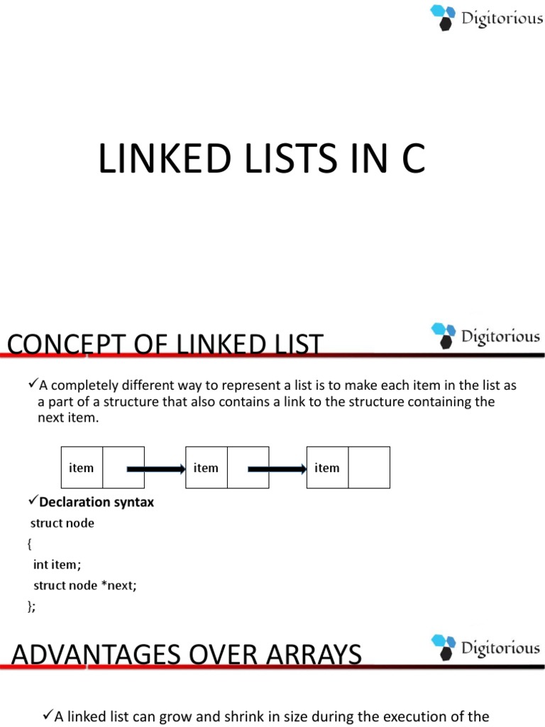 6 2+linked+list | PDF