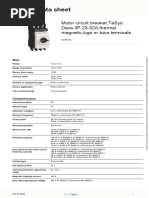 MCCB Siemens - March 2021 Catalogue | PDF | Alternating Current ...