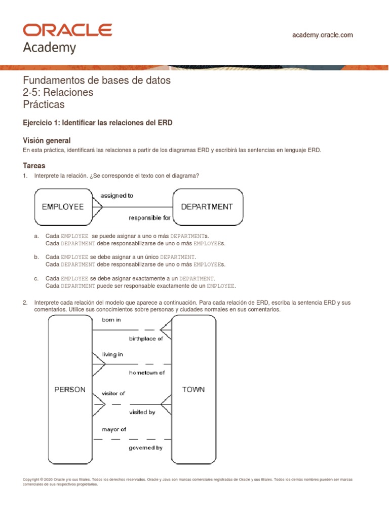 DFo 2 5 Practice Esp | PDF