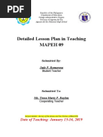 4as Activity Analysis Abstraction Application Lesson Plan | PDF ...
