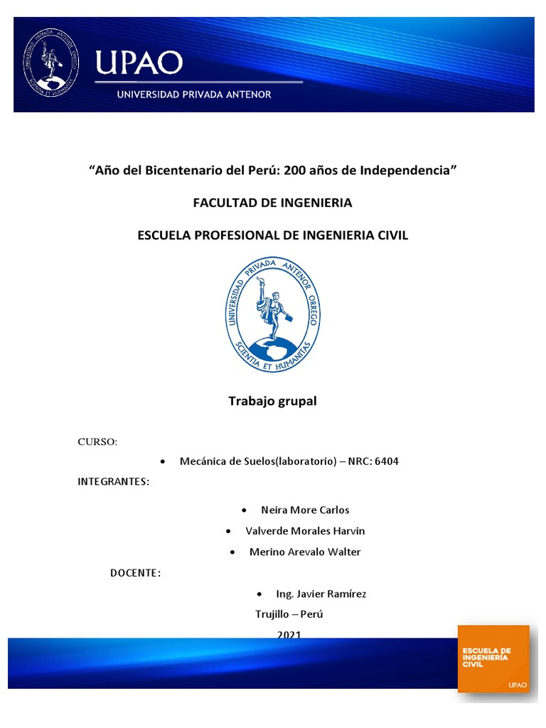 Norma MTC E103 y MTC E105 - Laboratorio | PDF | Laboratorios