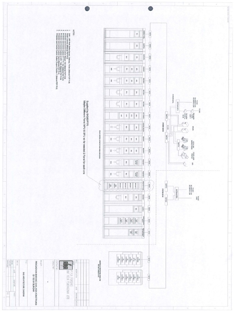 SLD Sas Dan MV 20kv - Page3 | PDF