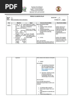 TIL ABLLS R Alignment | PDF | Cognitive Science | Cognition
