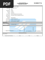 SSS Company Representative ID Card Page 1 PDF | PDF