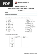2 - Recognizing The Potential Market - PART 1 | PDF | Brainstorming | Entrepreneurship