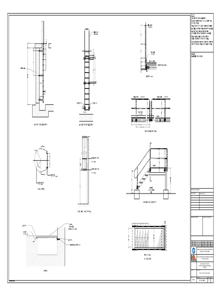 Tanks Layout | PDF | Environmental Design | Building Engineering