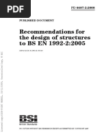 Eurocode 2 Worked Examples PDF | PDF | Portable Document Format ...