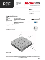 Stone Cladding Fixing Methods Overview | PDF | Adhesive | Wall