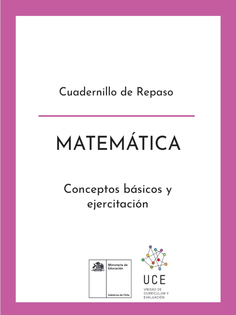 Cuadernillo Matematica Eje Geometria | PDF | Rotación | Triángulo