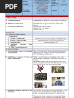 Sample FGD Minutes | PDF | Teachers | Mentorship