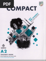 Prepare A2 Level 2 Workbook | PDF