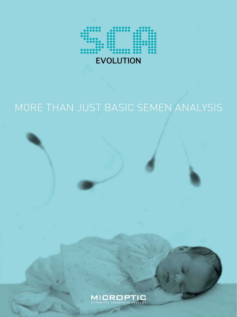 Sca Evolution Human | PDF