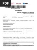 Escrito Libre IMSS para La Renovacion Del Certificado Digital | PDF