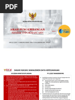 Bintek ASN Memayu | PDF