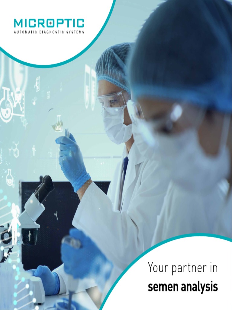 Microptic Catalog | PDF