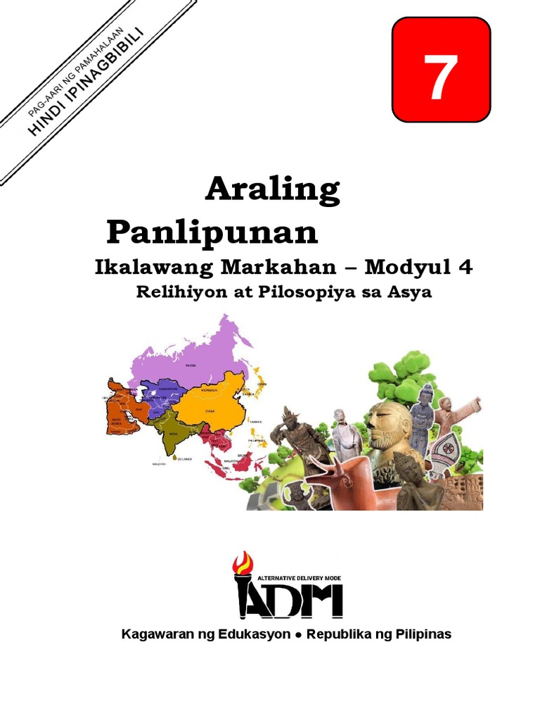 Week4 AP7 Q2 M4 | PDF
